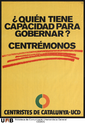 ¿Quién tiene la capacidad para gobernar? : - Dipòsit Digital de ...